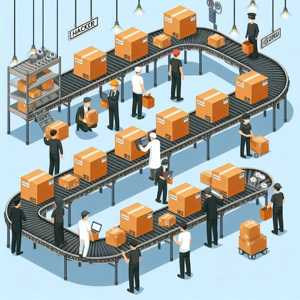 5 Steps for Securing Your Open-Source Supply Chain 5 Steps for Securing Your Open-Source Supply Chain